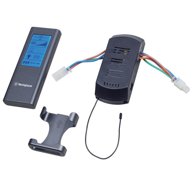 WESTINGHOUSE radio frequency remote control for ceiling fans WESTINGHOUSE radio frequency remote control for ceiling fans