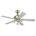 Westinghouse Kingston 105 cm Reversible Five-Blade Indoor Ceiling Fan ...
