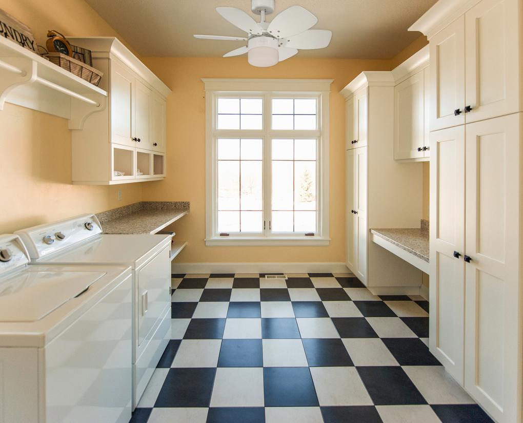 Westinghouse Flora Royale One-Light 76 cm/30-inch Reversible Six-Blade ...