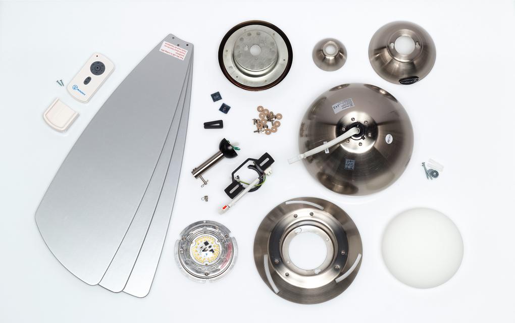 Westinghouse Ceiling Fan Parts